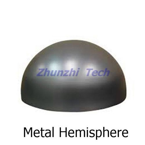 Stainless steel Hemisphere