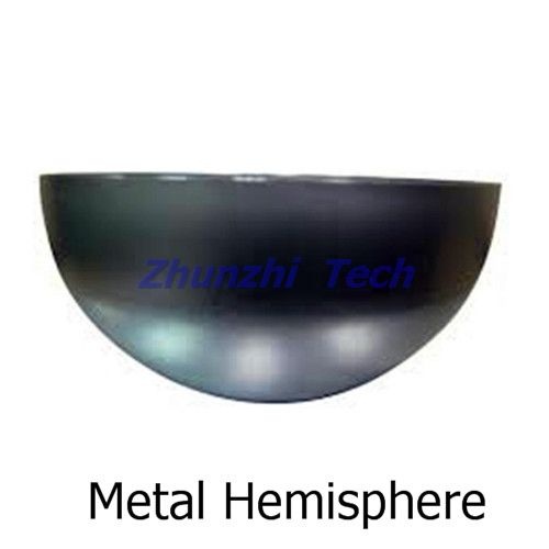 Stainless steel Hemisphere