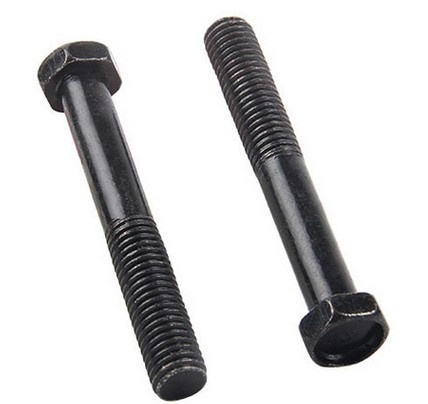 Carbon Steel Bolt