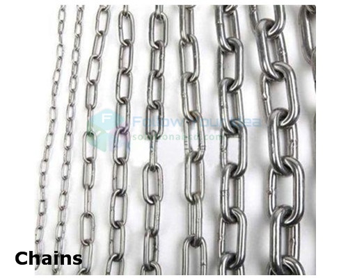 Stainless Steel Chain