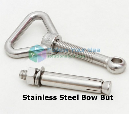 Lifting Bow Nuts