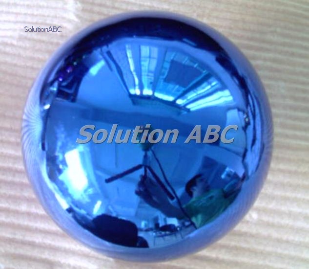 Stainless Steel Hollow Sphere