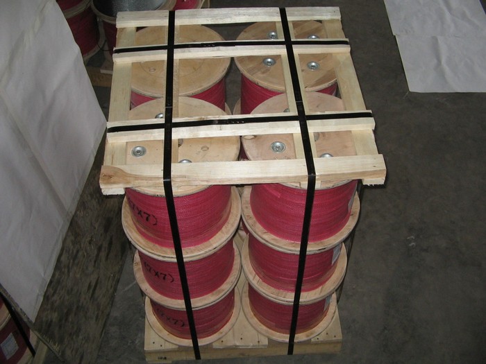 Cable and Wire Rope