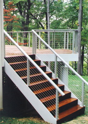 Aircraft Cable Assemblies