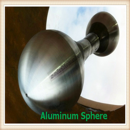 Aluminum Sphere